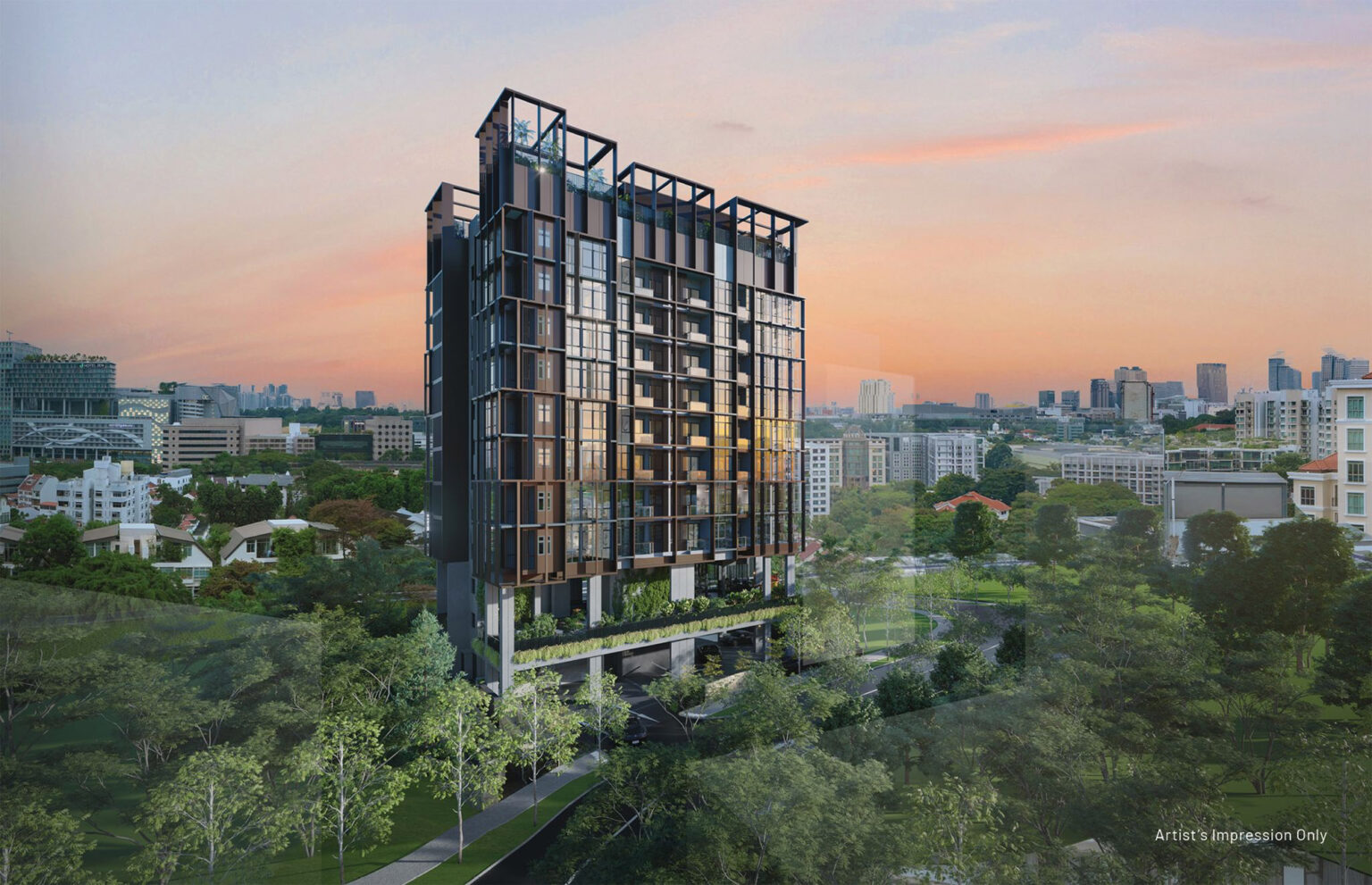 Hill House™ Official @ River Valley (Updated 2026)